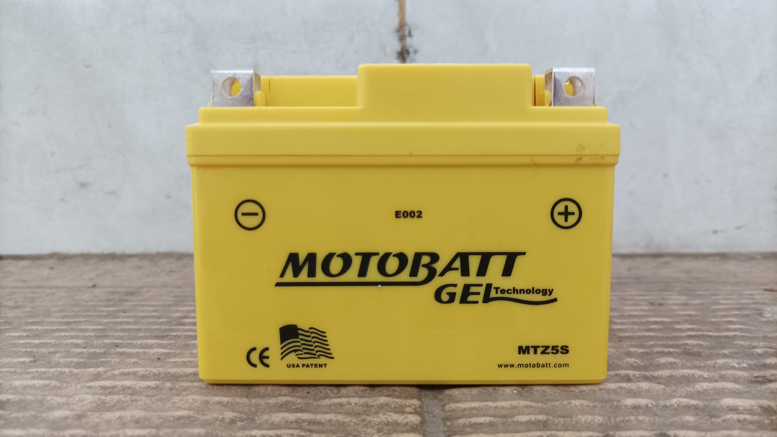 Jual Baterai Mobil Motobatt Jakarta Utara Dijamin Original dan ...