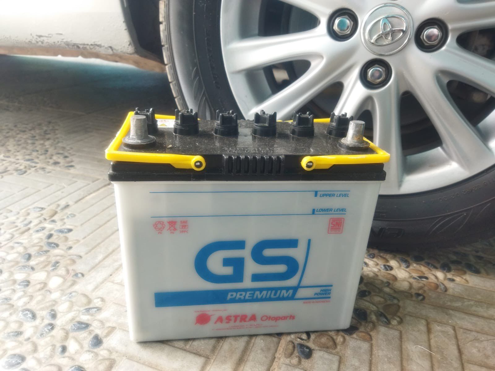 Toko Jual Baterai Mobil Online Sunter Bateriku Terbaik dan Murah ...