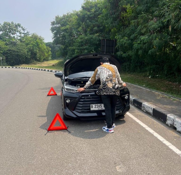 9 Tips Persiapan Mobil Untuk Mudik, Ini Dia Checklist Wajibnya!