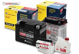 Perbedaan Harga Aki Mobil Original dan KW di Toko Aki BSD - Bateriku ...