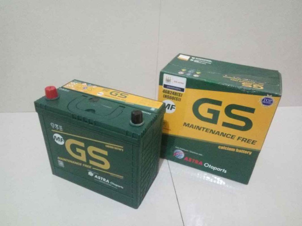 Jual Accu Mobil Sunter Terbaik dari Bateriku Bisa Delivery - Bateriku ...