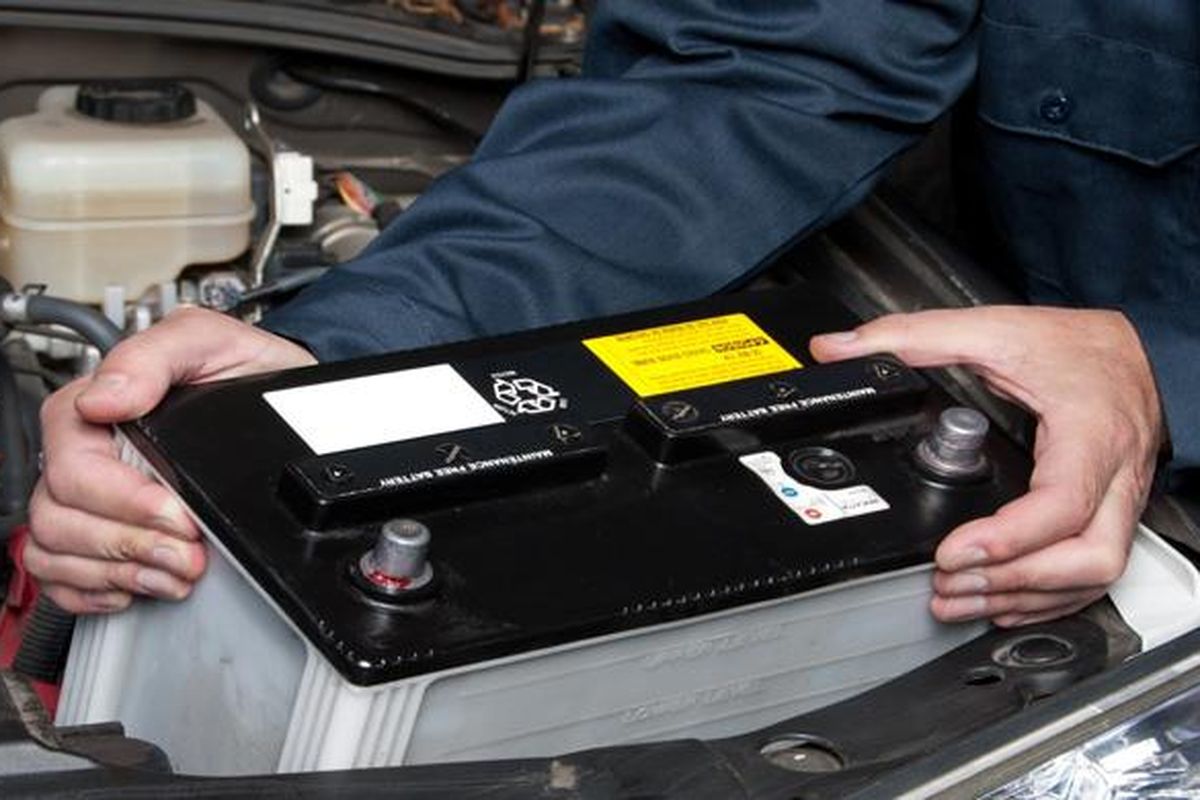 Tips Ganti Accu Mobil dan Ganti Aki di Penjaringan - Bateriku Indonesia
